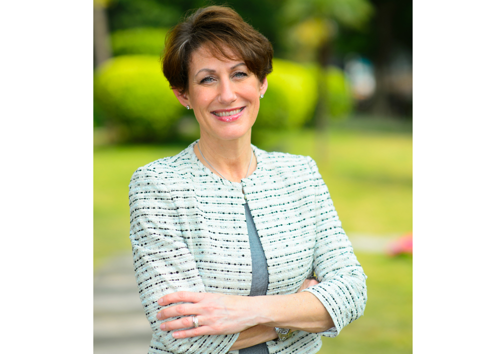 WorldHotels appoints new CEO as Geoff Andrew steps down