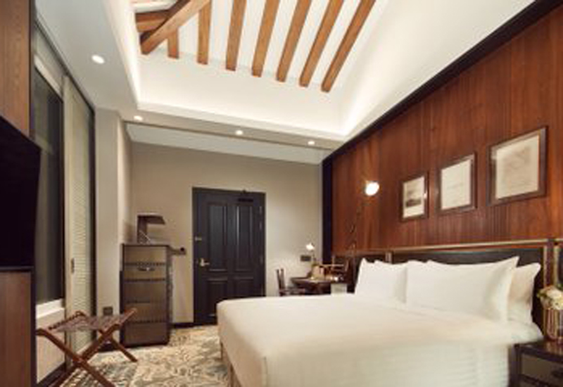 Hyatt and Small Luxury Hotels of the World expand loyalty program