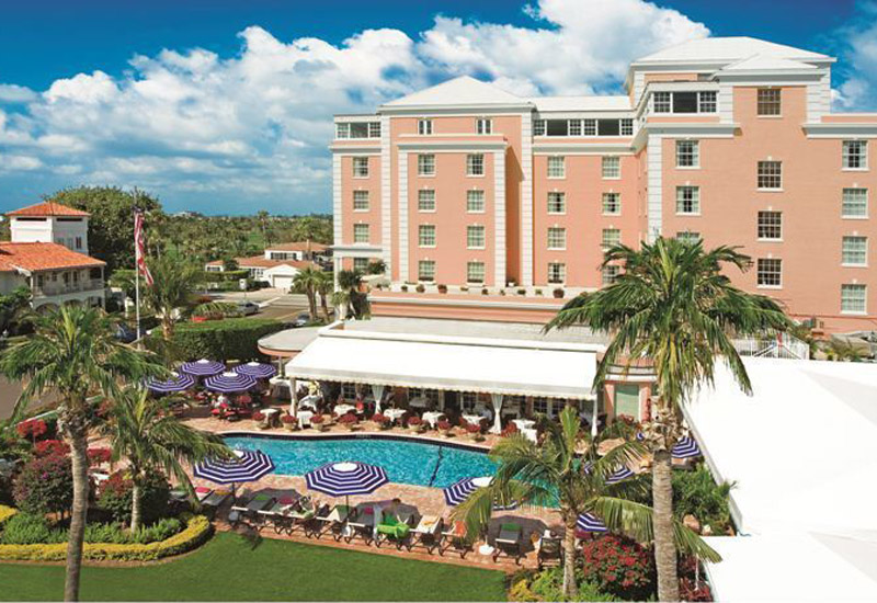 Palm Beach’s Colony Hotel to host Swifty’s pop-up restaurant