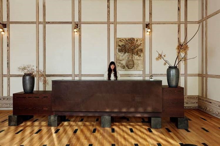 INSIDE LOOK: Austin Proper Hotel