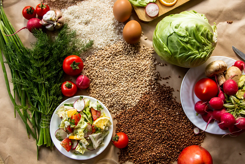 The biggest food trends to watch in 2020