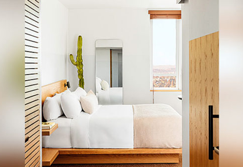 New Proper Hospitality sister brand Hotel June to debut in LA