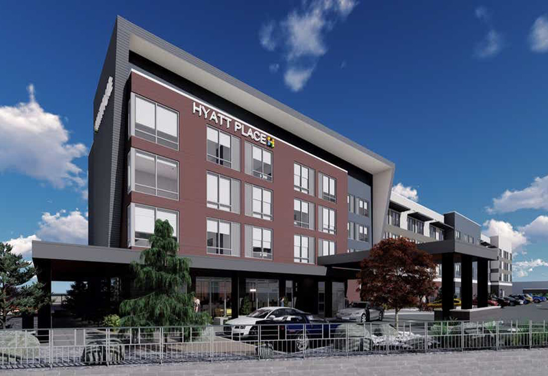 South Reno to welcome Hyatt Place hotel