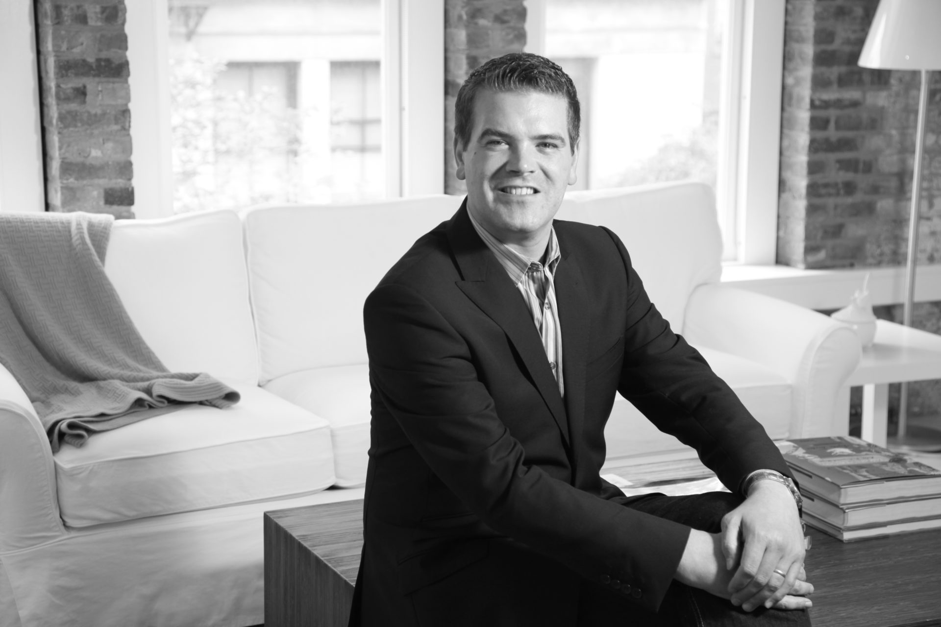 Lore Group appoints new chief operating officer