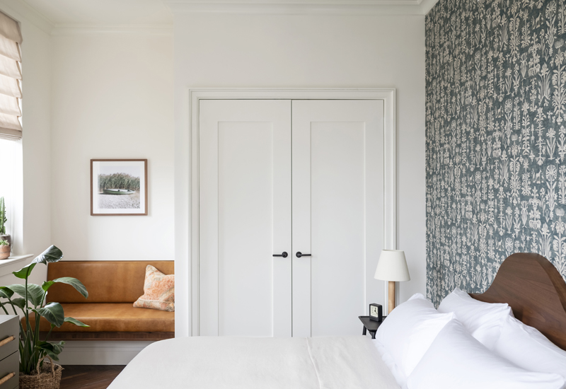 The Pinch Hotel opens in Charleston