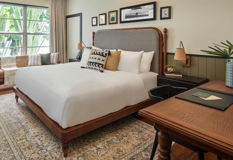 The Balfour Hotel inducted into Historic Hotels of America