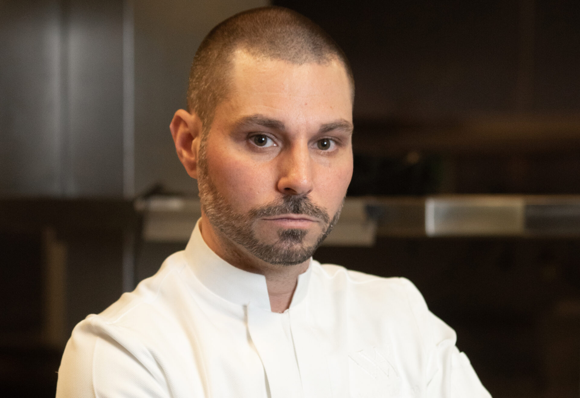Anthony Taormina named executive chef at Waldorf Astoria LV