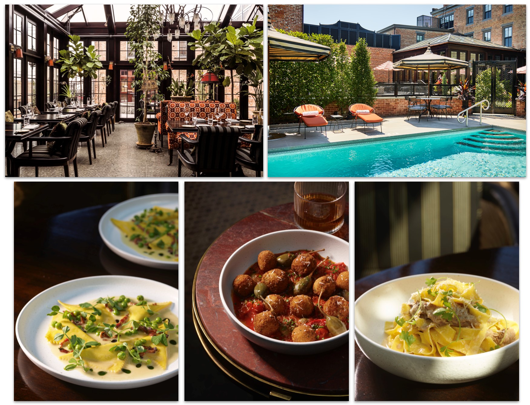 The Maker Hotel in New York appoints new executive chef