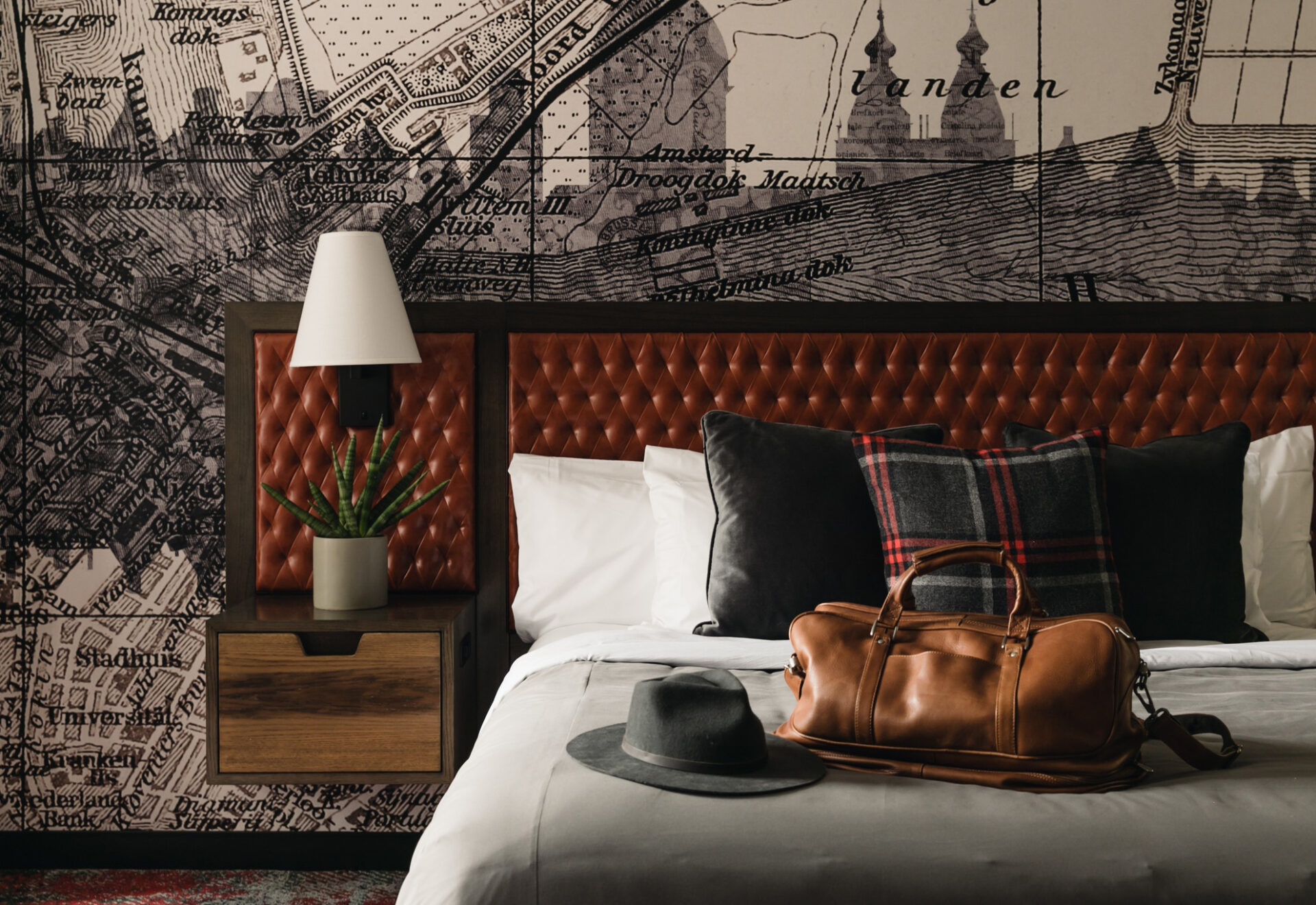 Bobby Hotels announces plans to expand across the country