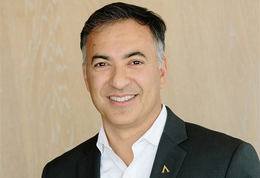 Deepak Mehra appointed to GM role at Conrad Los Angeles