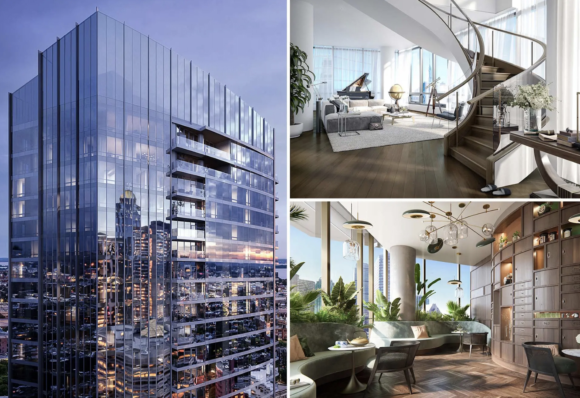 Raffles Boston opens doors following months of anticipation