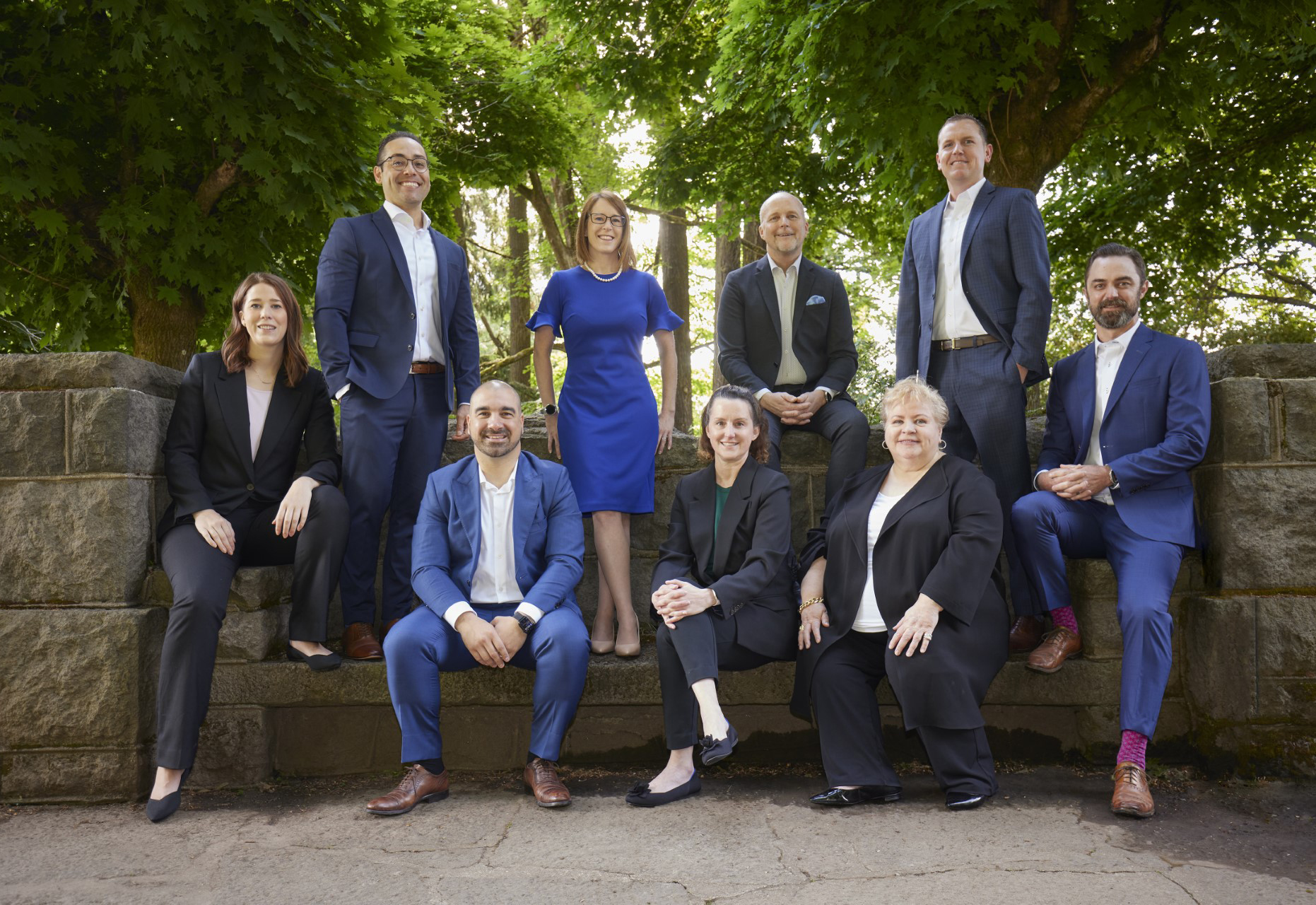 The Ritz-Carlton Portland names exec team ahead of launch