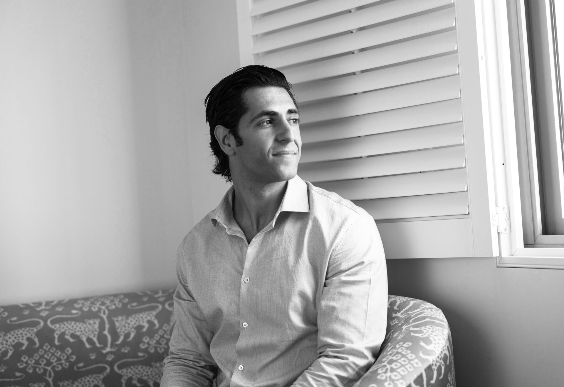 Leo Grifka confirms plan to expand Short Stories hotel brand