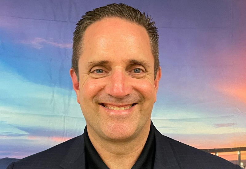 Lee Severino named as new GM for LUMA Hotel San Francisco