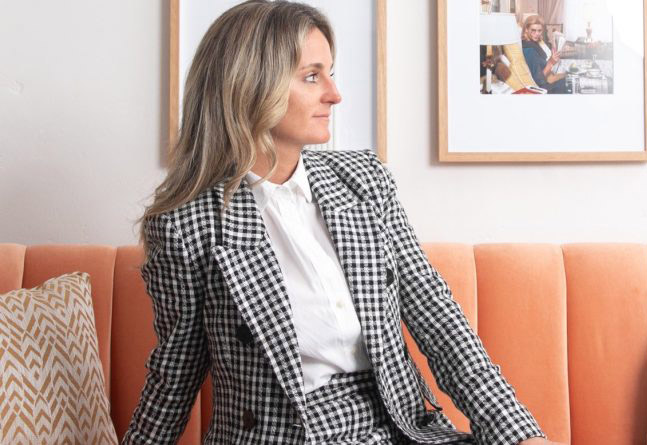 Bre Smith promoted to general manager at The Georgian in LA