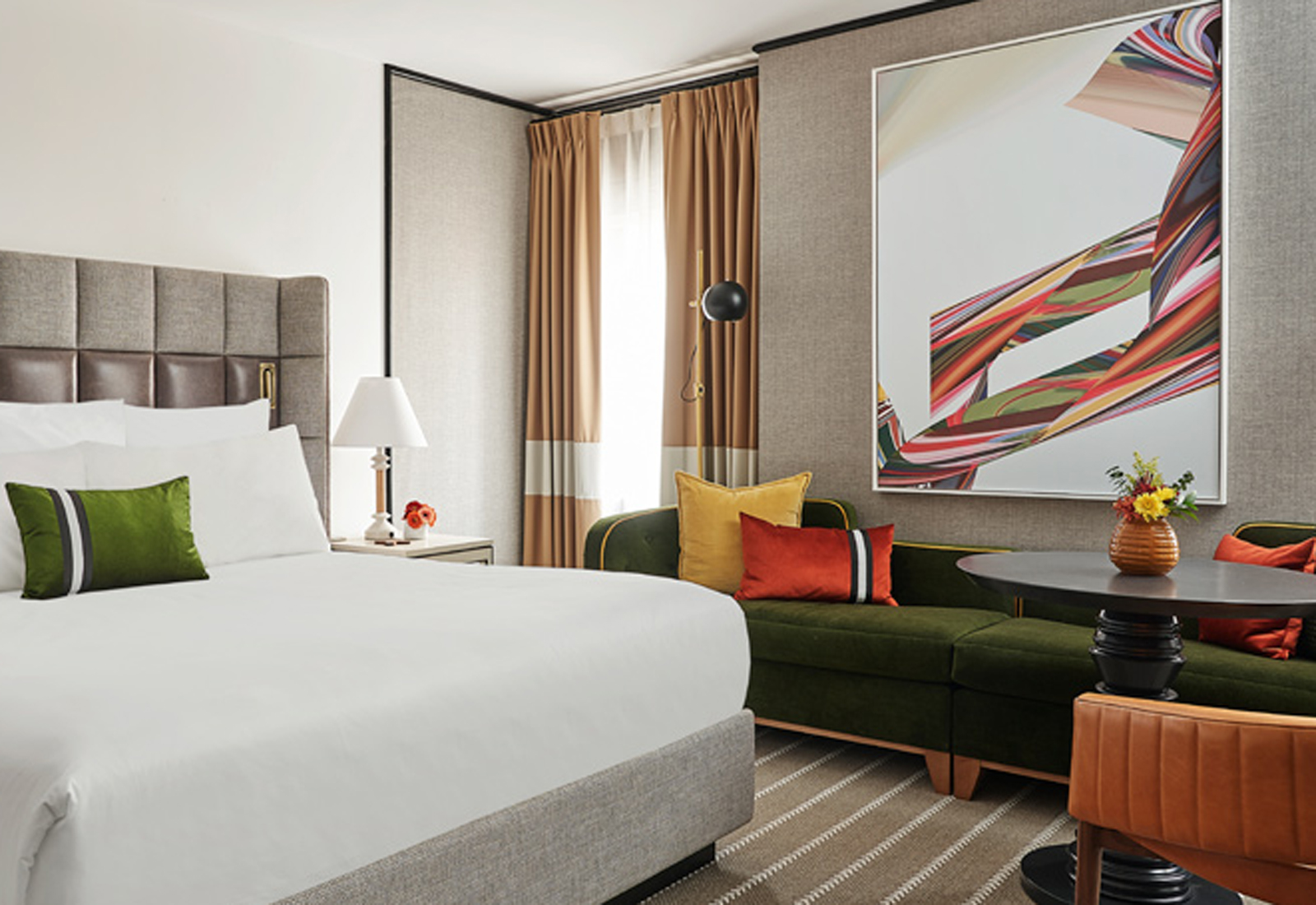 Judy Fox Sculptures 21c Museum Hotels Kansas City Location - , what is ...