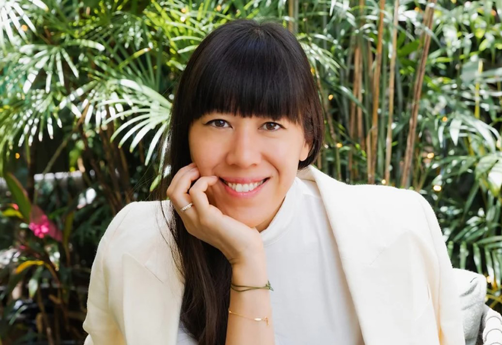 Ingrid Chen named VP of brand strategy at Rosewood Hotels