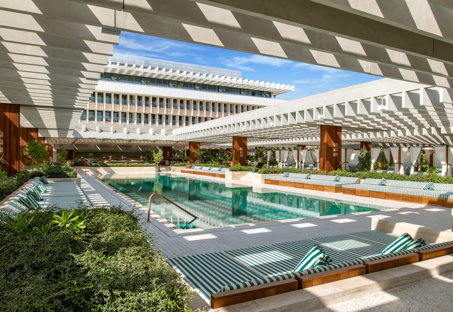 Soho House to team up with one of the world’s richest people to bring ...