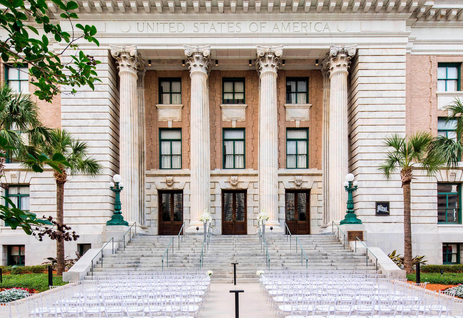 Le Méridien to open new signature restaurant this month