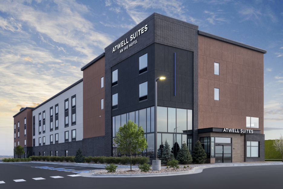 Atwell Suites hotels to expand to Nevada and Texas in 2024