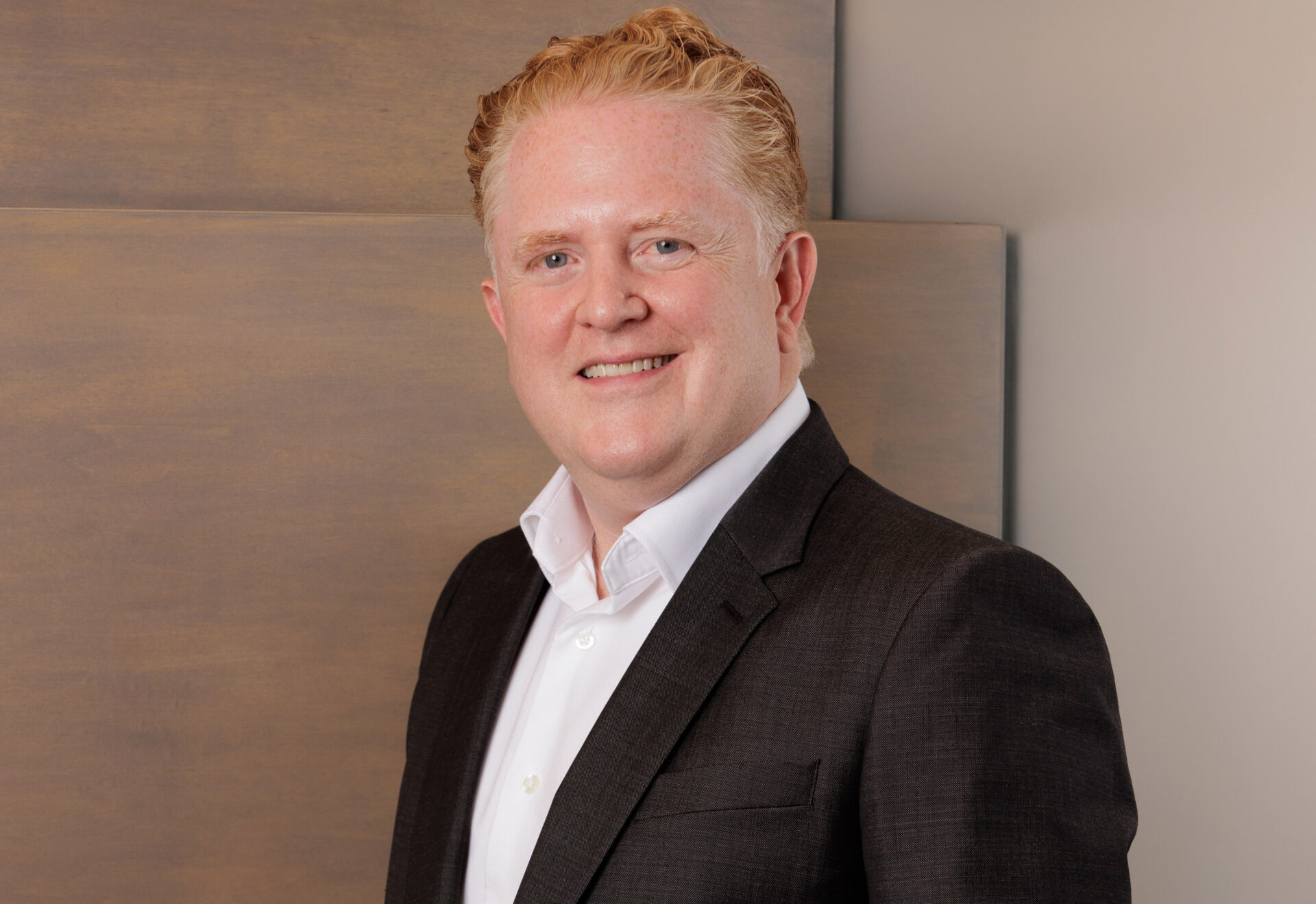 Scott Walsh named EVP asset, design and development at AKA