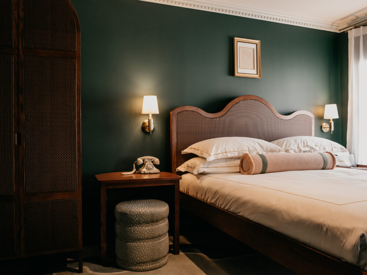 David Berg on plans to expand the Esmé hotel brand in the US