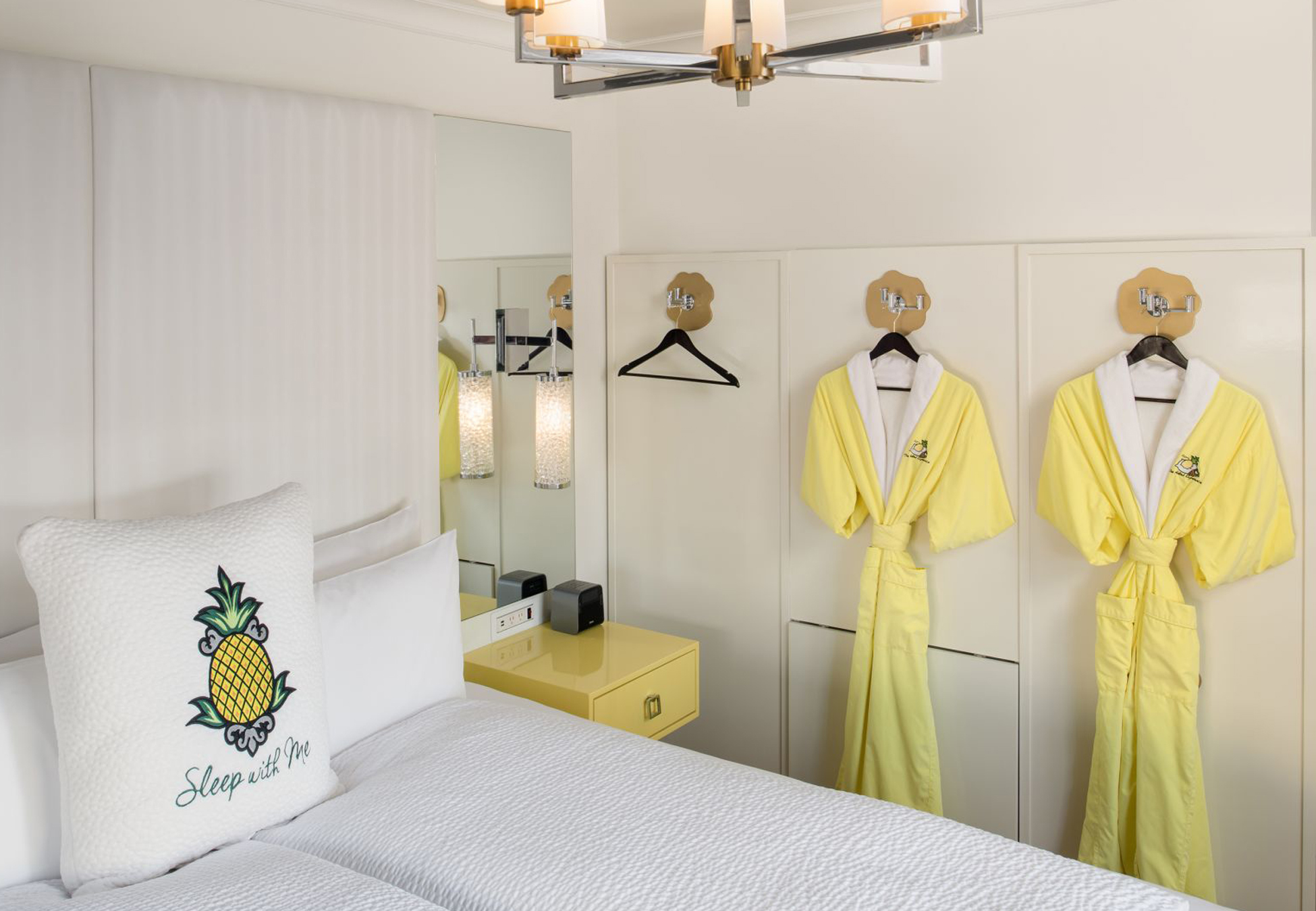 Staypineapple Hotels named 'best place to work'