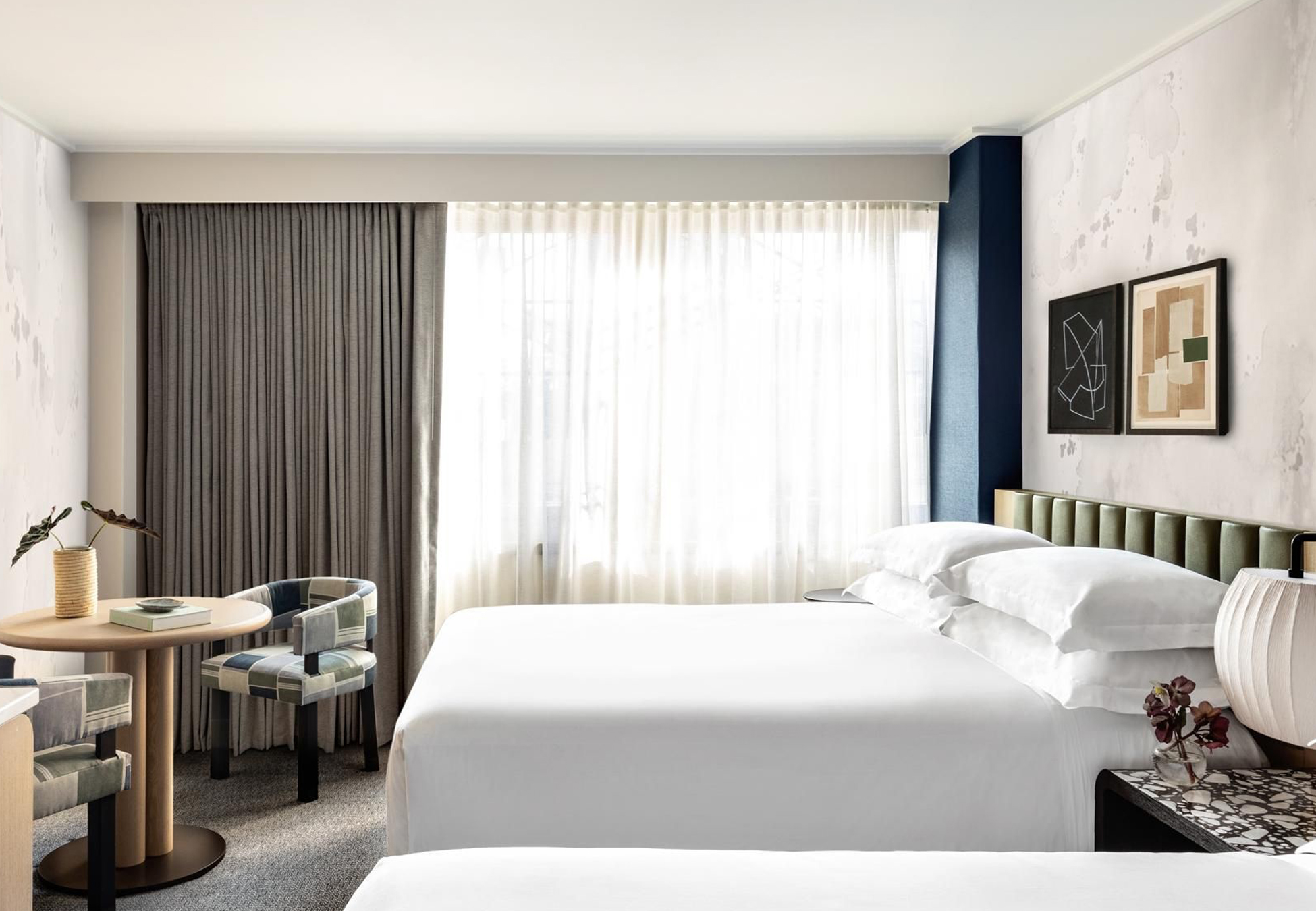 Kimpton Hotel Logo Hospitality Branding & Design For Kimpton Hotels