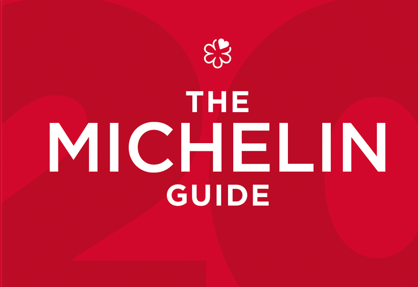 Michelin keys: Only 11 US properties awarded top marks