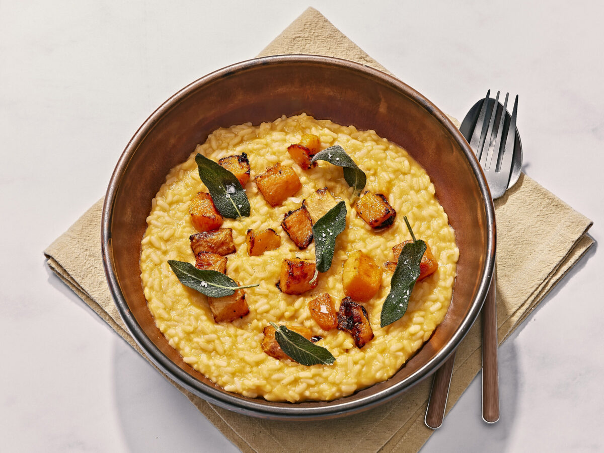 Carbon labeling introduced on menus across 30 Hilton hotels