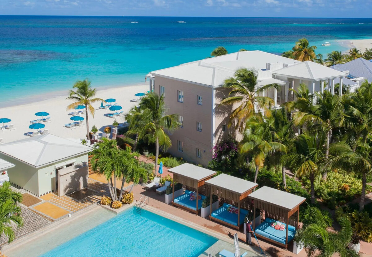 Refreshed Anguilla hotel targeting US tourists for holiday season