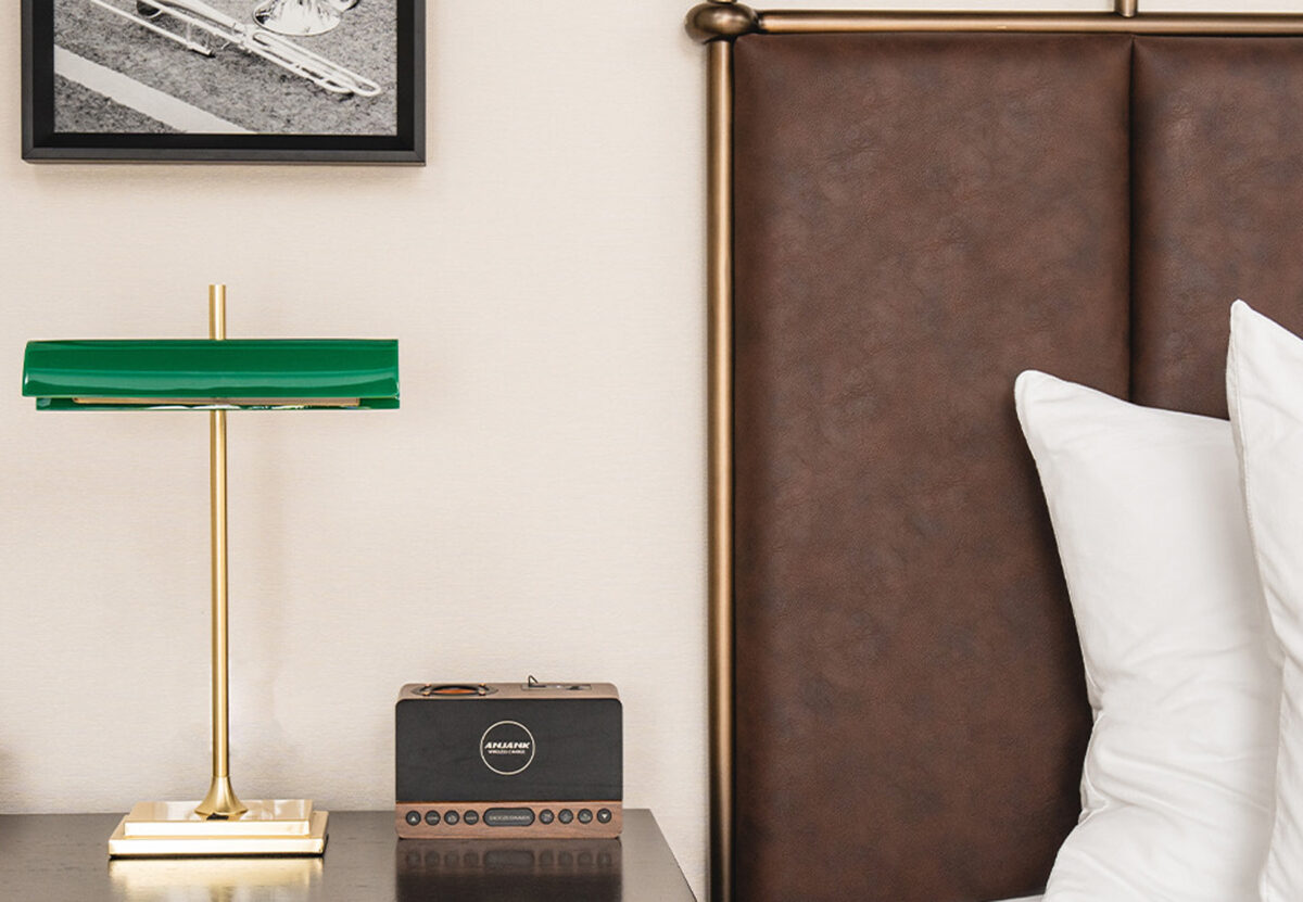 Origin Hotel Baton Rouge to open in South Louisiana in 2024