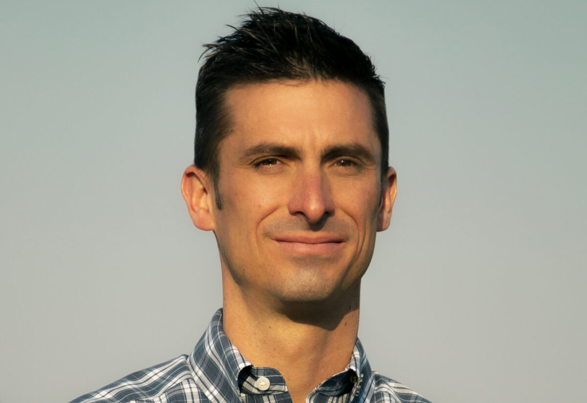 Jeremy Belnap saddles up to become GM at C Lazy U Ranch