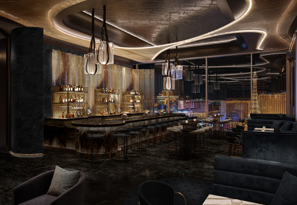 Waldorf Astoria completes first phase of transformation