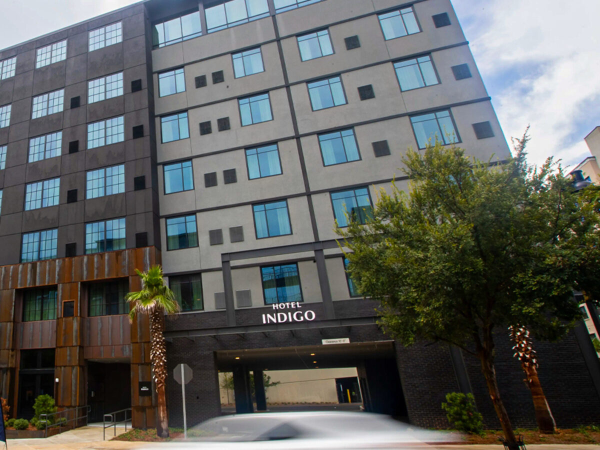 Urban Street Development to expand Florida's Hotel Indigo