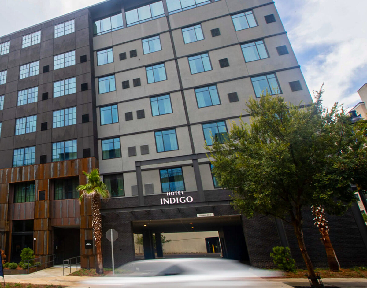 Urban Street Development to expand Florida's Hotel Indigo