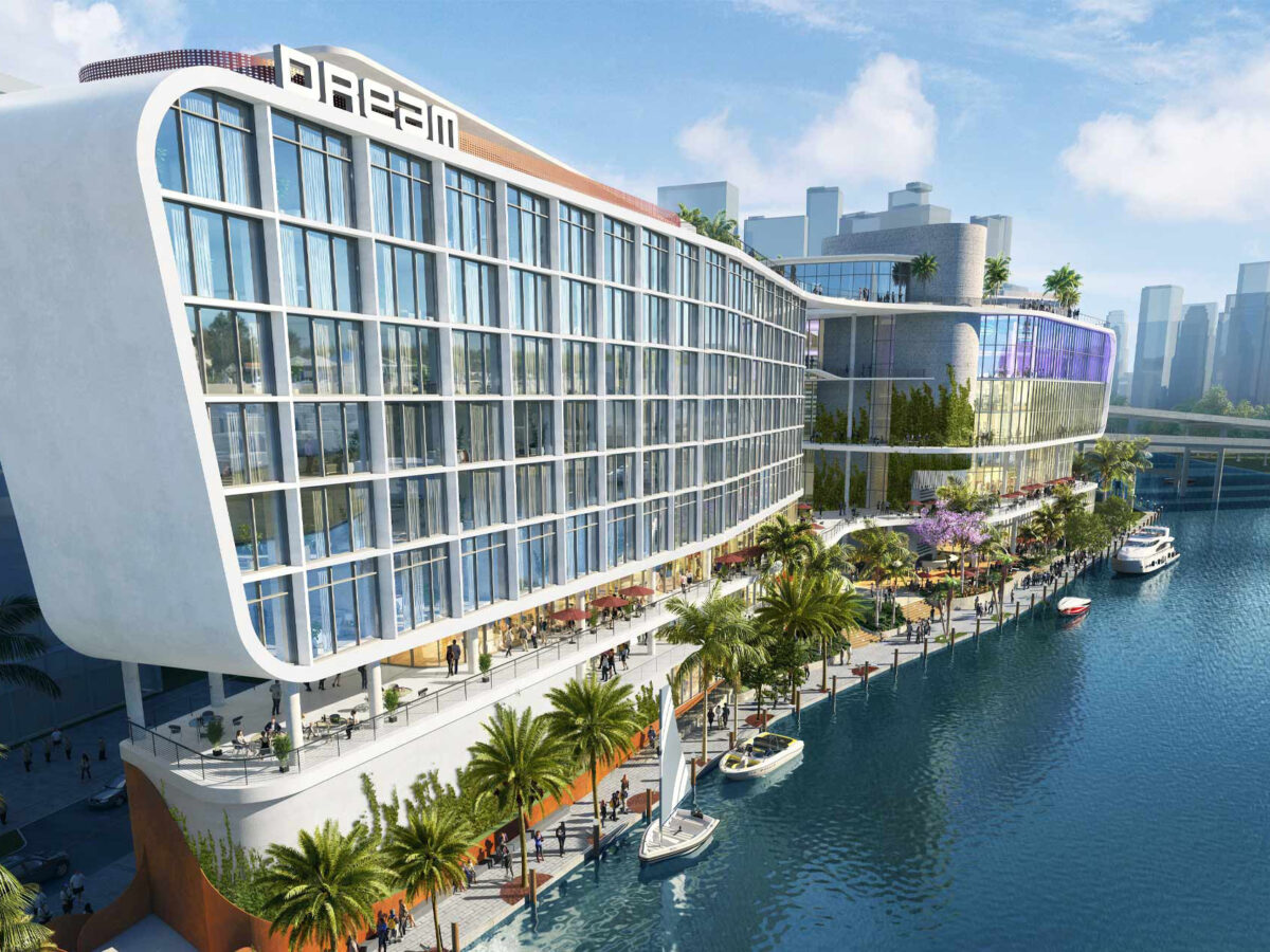 New US hotels 2025: 19 of the most-anticipated openings