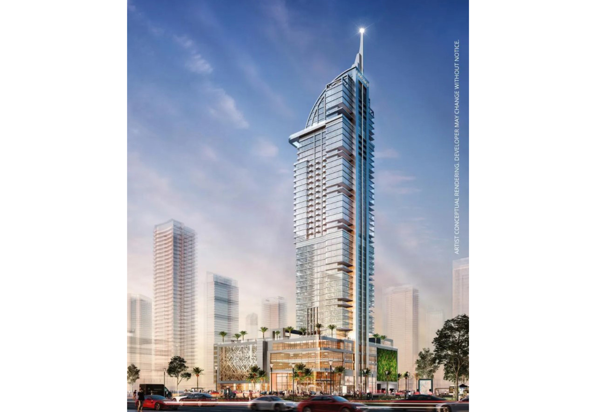 New US hotels 2025: 17 of the most-anticipated openings