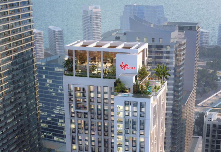 New US hotels 2026: 32 of the most epic anticipated openings
