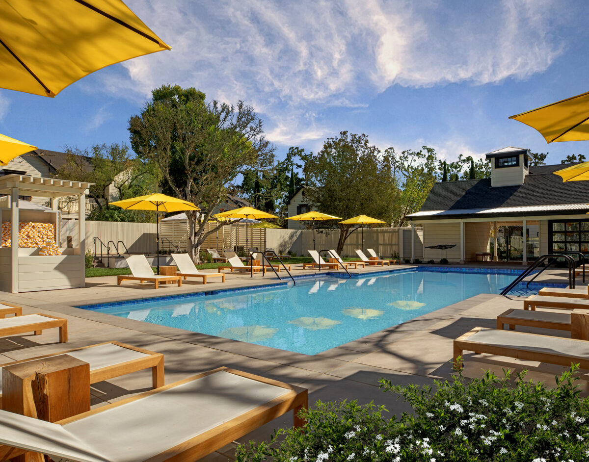 MacArthur Place Hotel & Spa unveils completed renovations