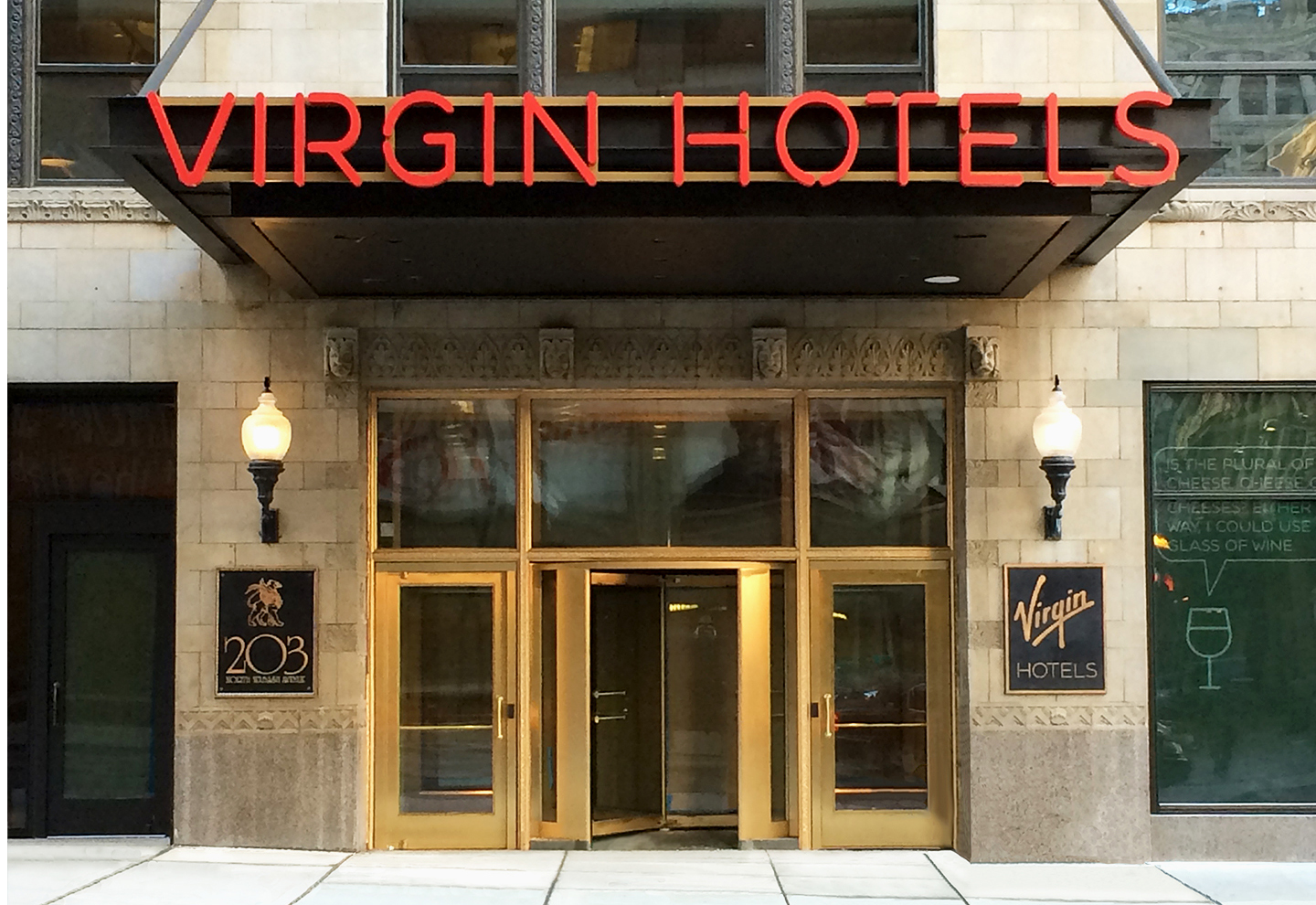 Joshua Schaeffer interview: "We don't sign up any old hotel"