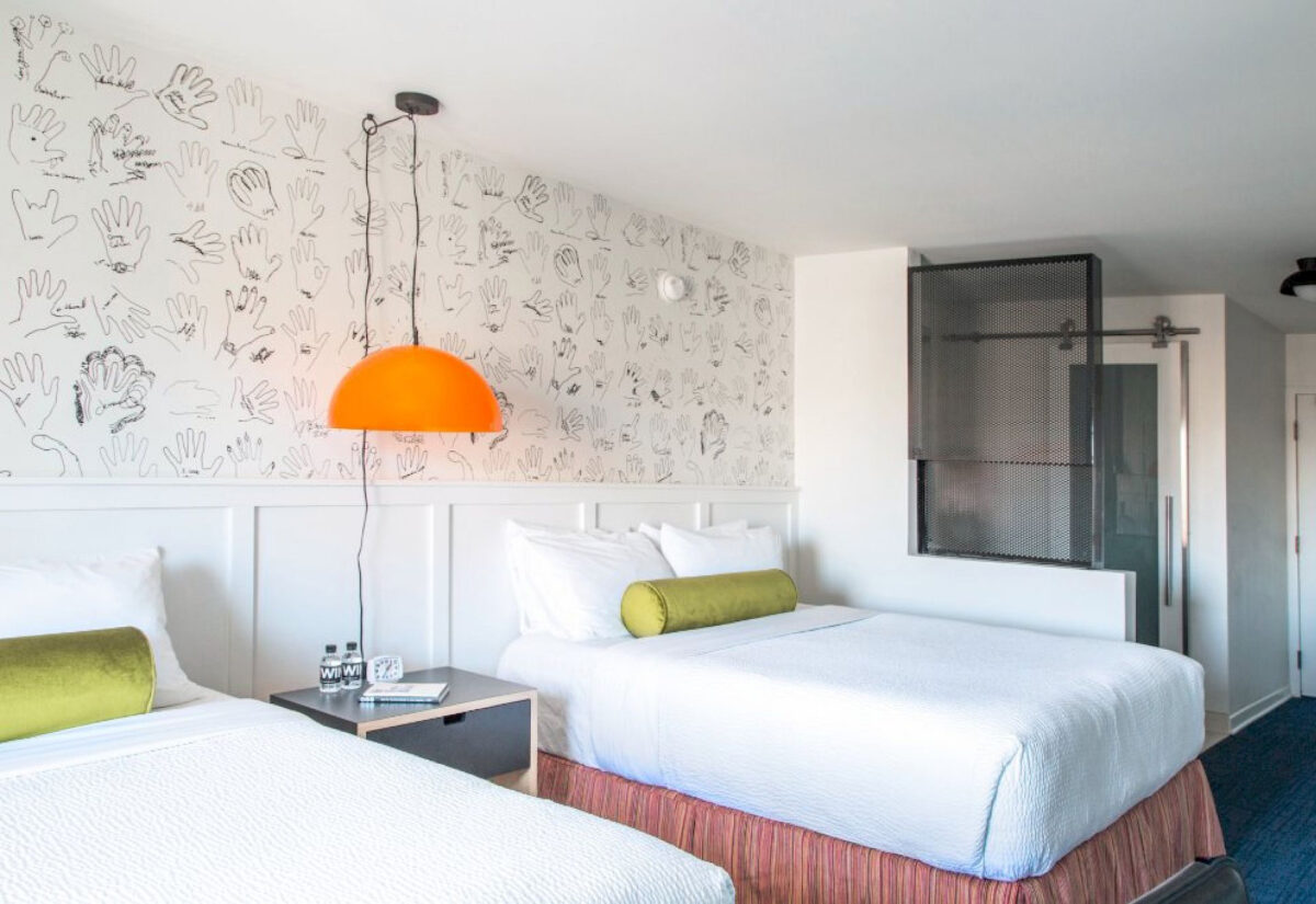 Hotel Erwin joins Springboard Hospitality's hotel portfolio