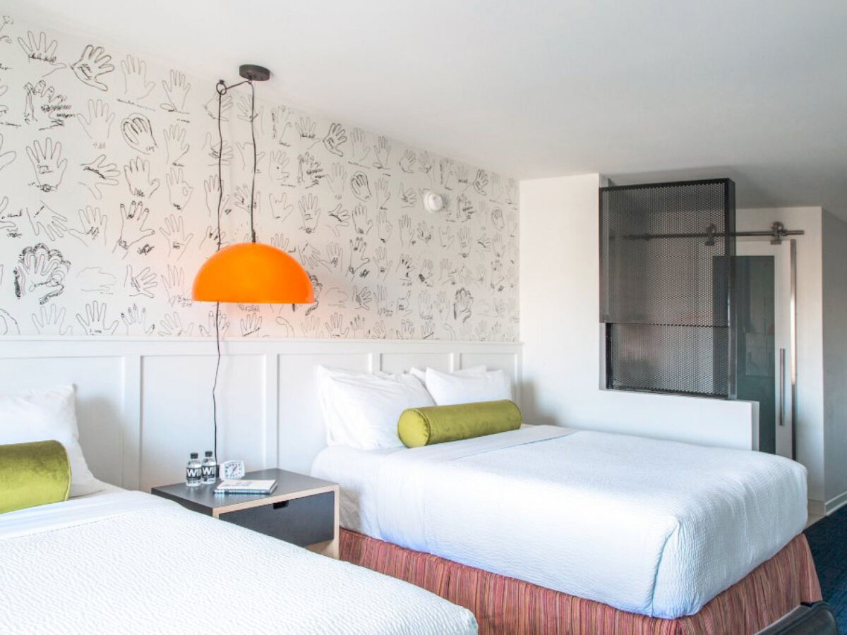 Hotel Erwin joins Springboard Hospitality's hotel portfolio