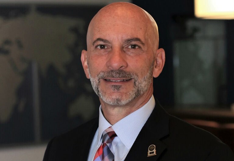 Ronald Pohl on plans to increase WorldHotels presence in US