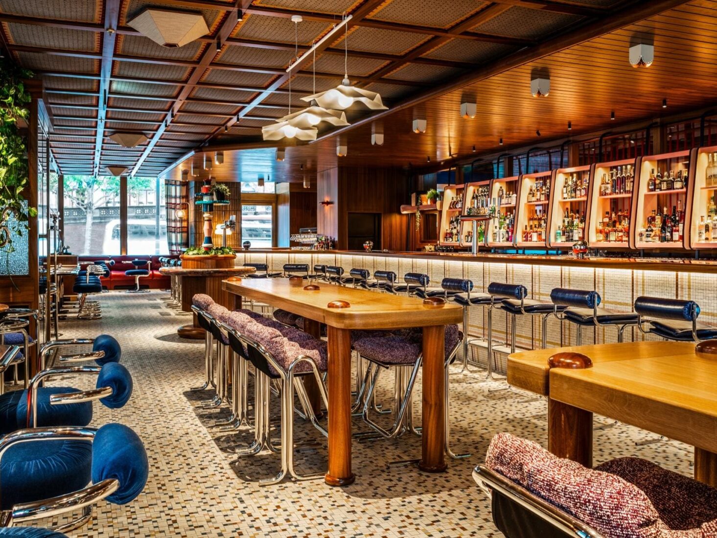 Standard International to be acquired by Hyatt in £260m deal