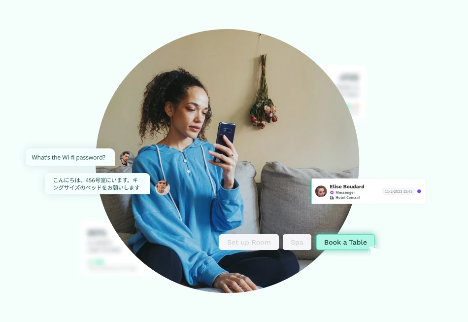 7 ways AI can help boost direct bookings