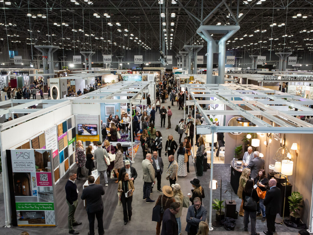 BDNY 2023 sees record numbers of attendance as show returns