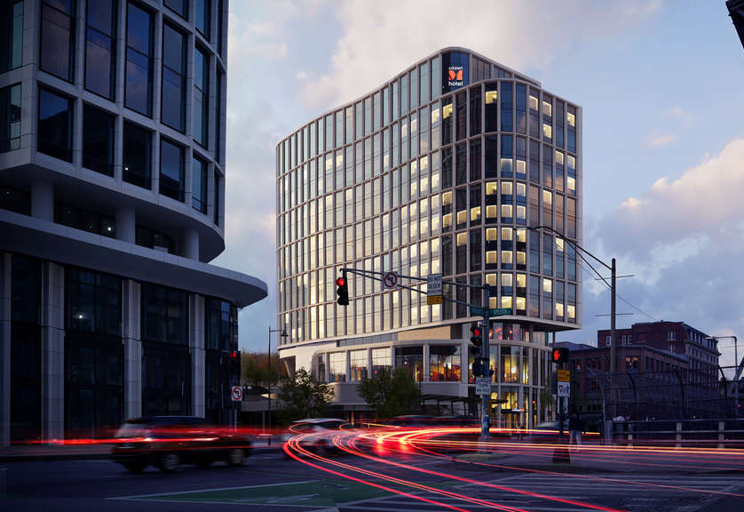 citizenm hotels announces trio of new US openings for 2024