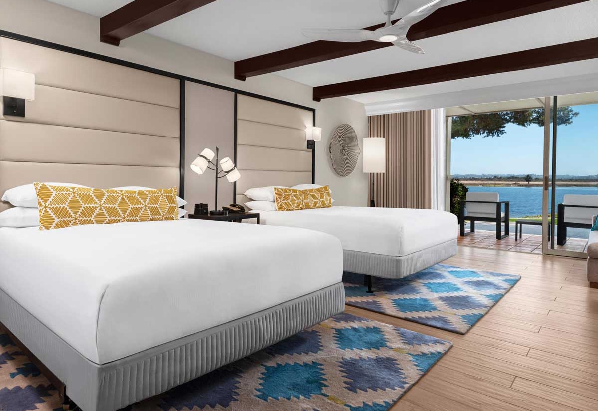 Summer Shoemaker named new GM of the Mission Bay Resort