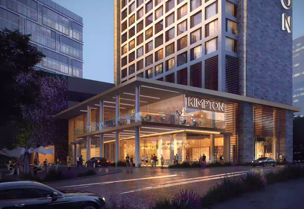 Kimpton Claret Hotel to launch in Denver, CO in spring 2024